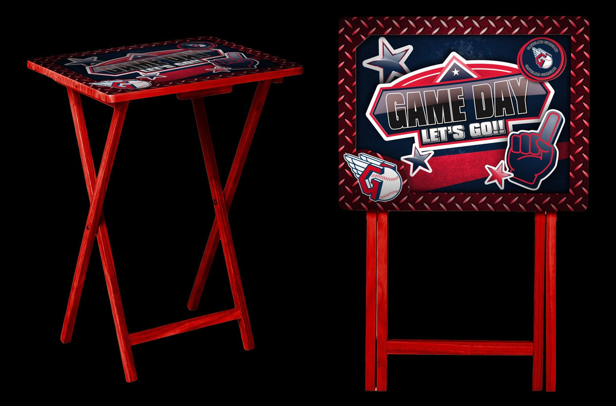 Tray Table - Sports – Crafty Bucks