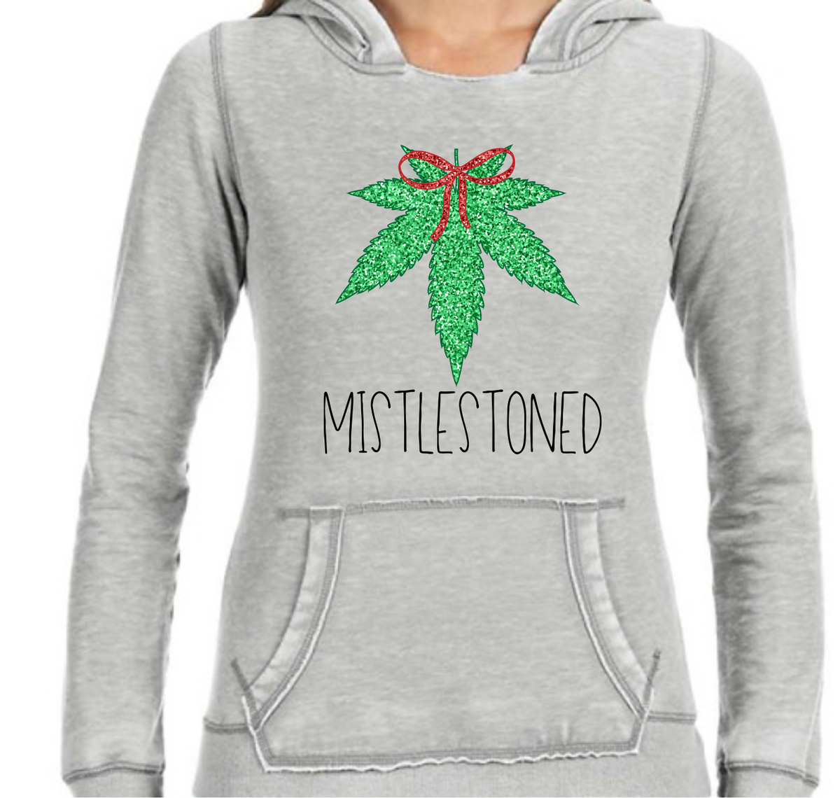 Mistlestoned - DTF Transfer – Crafty Bucks