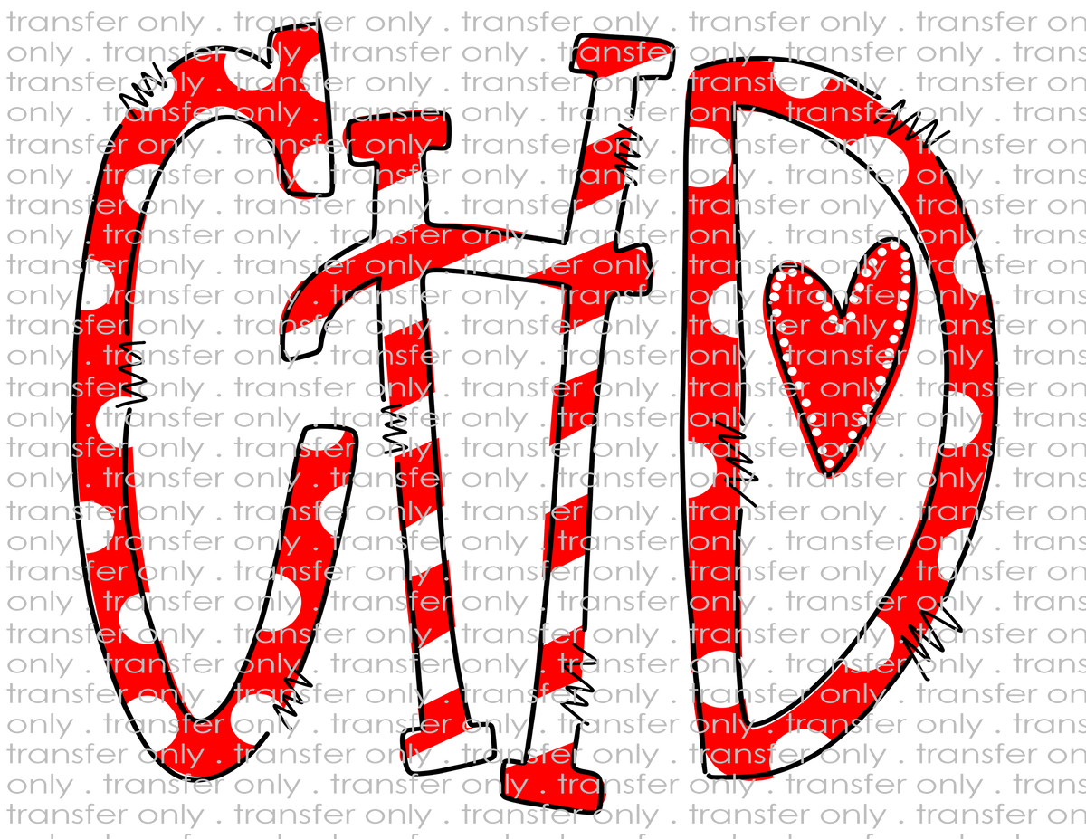 CHD Awareness - Waterslide, Sublimation Transfers – Crafty Bucks