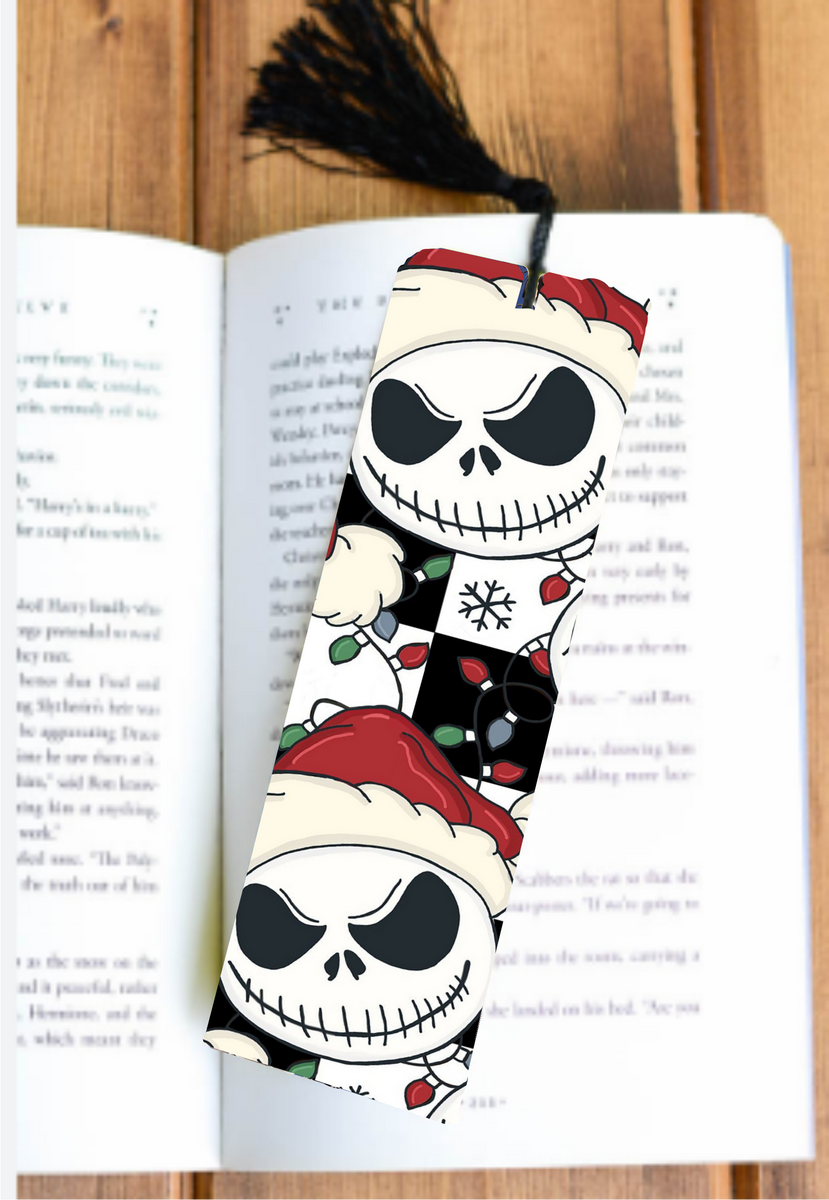 Character - Bookmark - Sublimation Transfer – Crafty Bucks