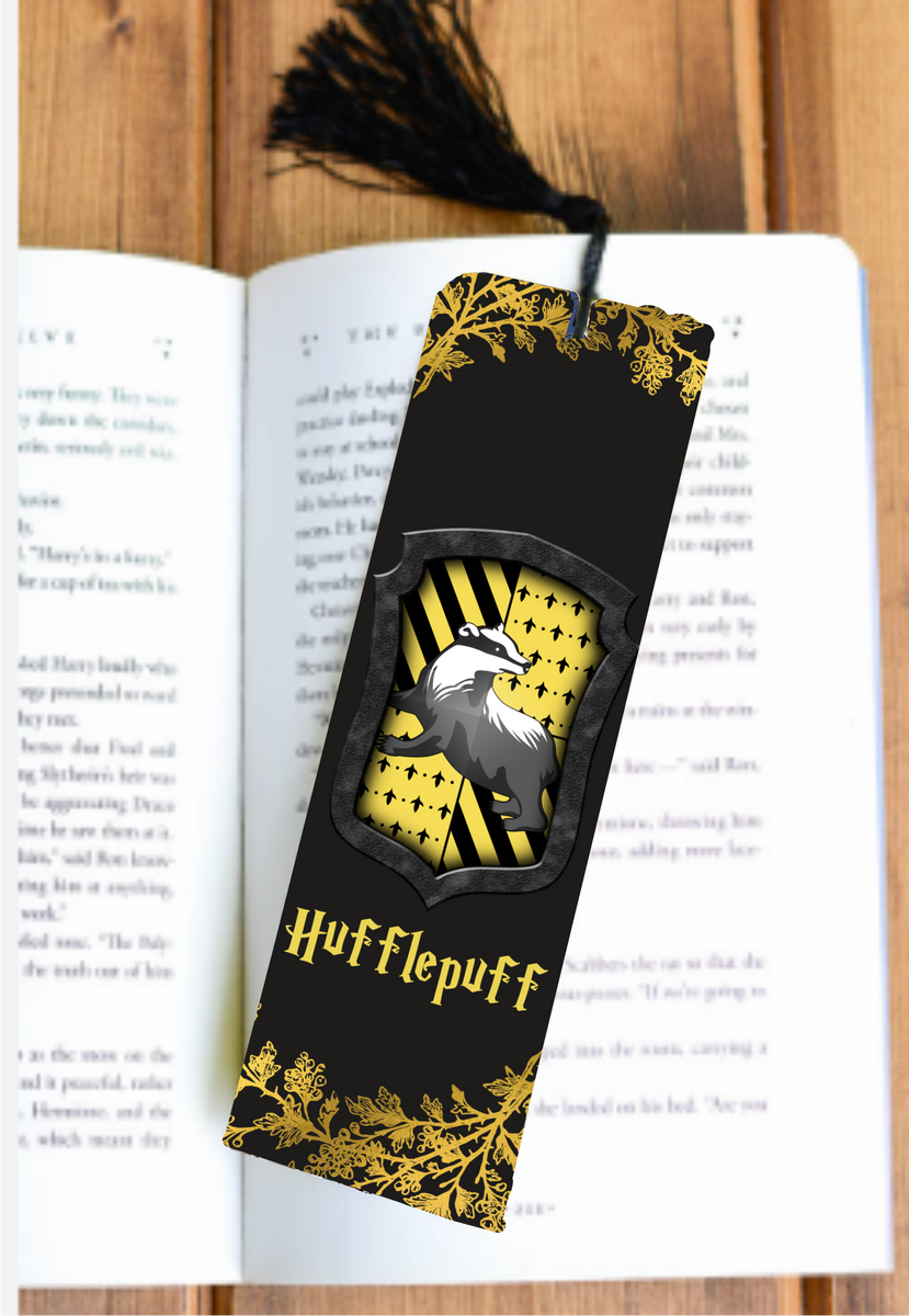 Character - Bookmark - Sublimation Transfer – Crafty Bucks