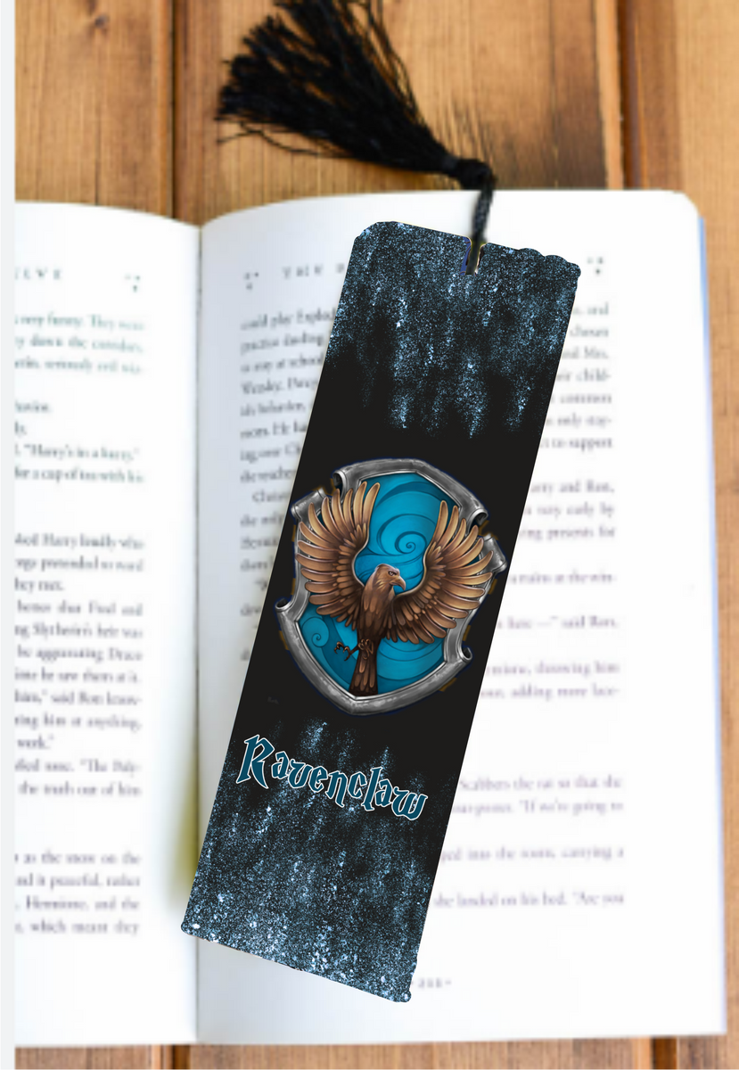 Character - Bookmark - Sublimation Transfer – Crafty Bucks
