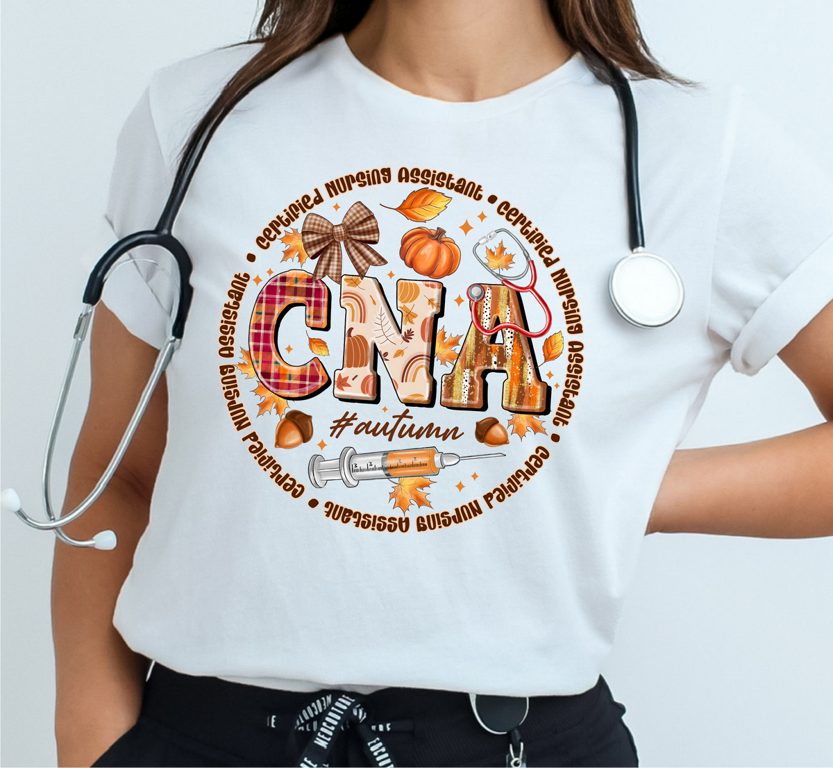CMA Fall - DTF Transfer – Crafty Bucks