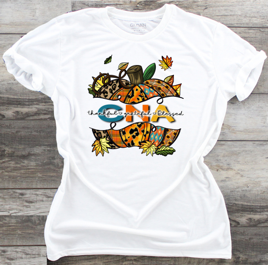 Fall CNA - DTF Transfer – Crafty Bucks