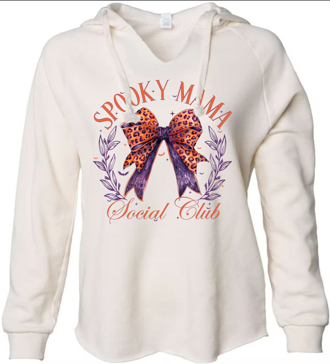 Spooky Mama - DTF Transfer – Crafty Bucks