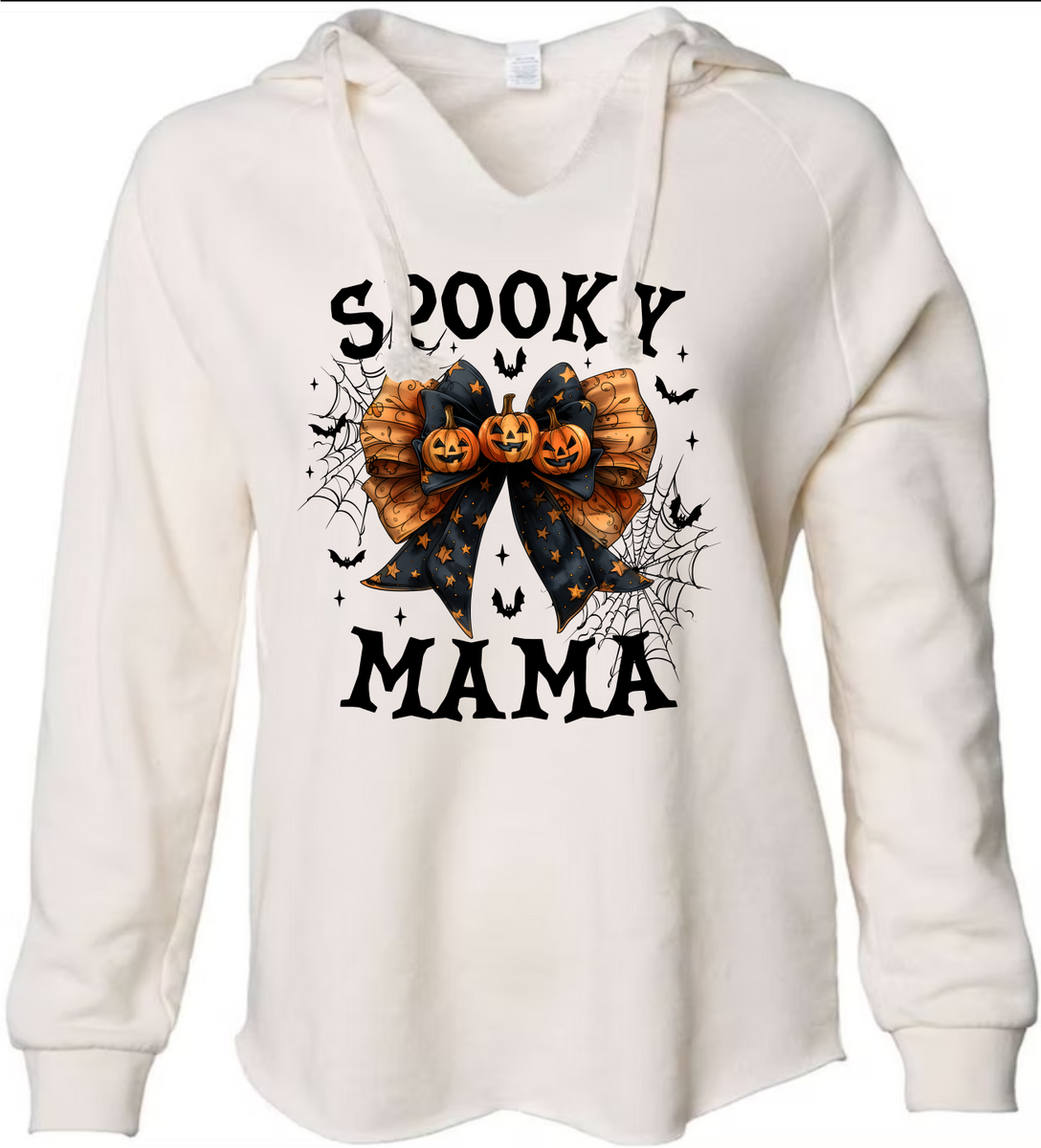 Spooky Mama - DTF Transfer – Crafty Bucks
