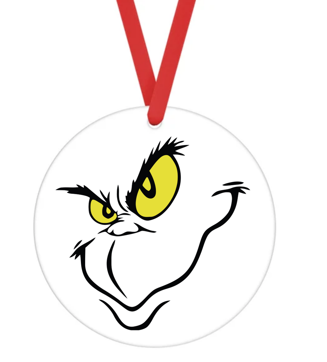 Character Face - UV DTF Decals – Crafty Bucks