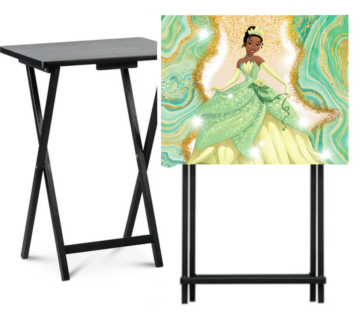 Character - Tray Table Wrap – Crafty Bucks