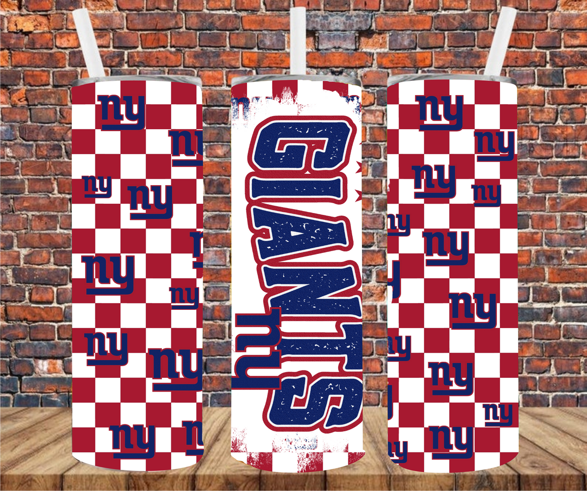 Pro Team Football - Tumbler Wrap Sublimation Transfers – Crafty Bucks