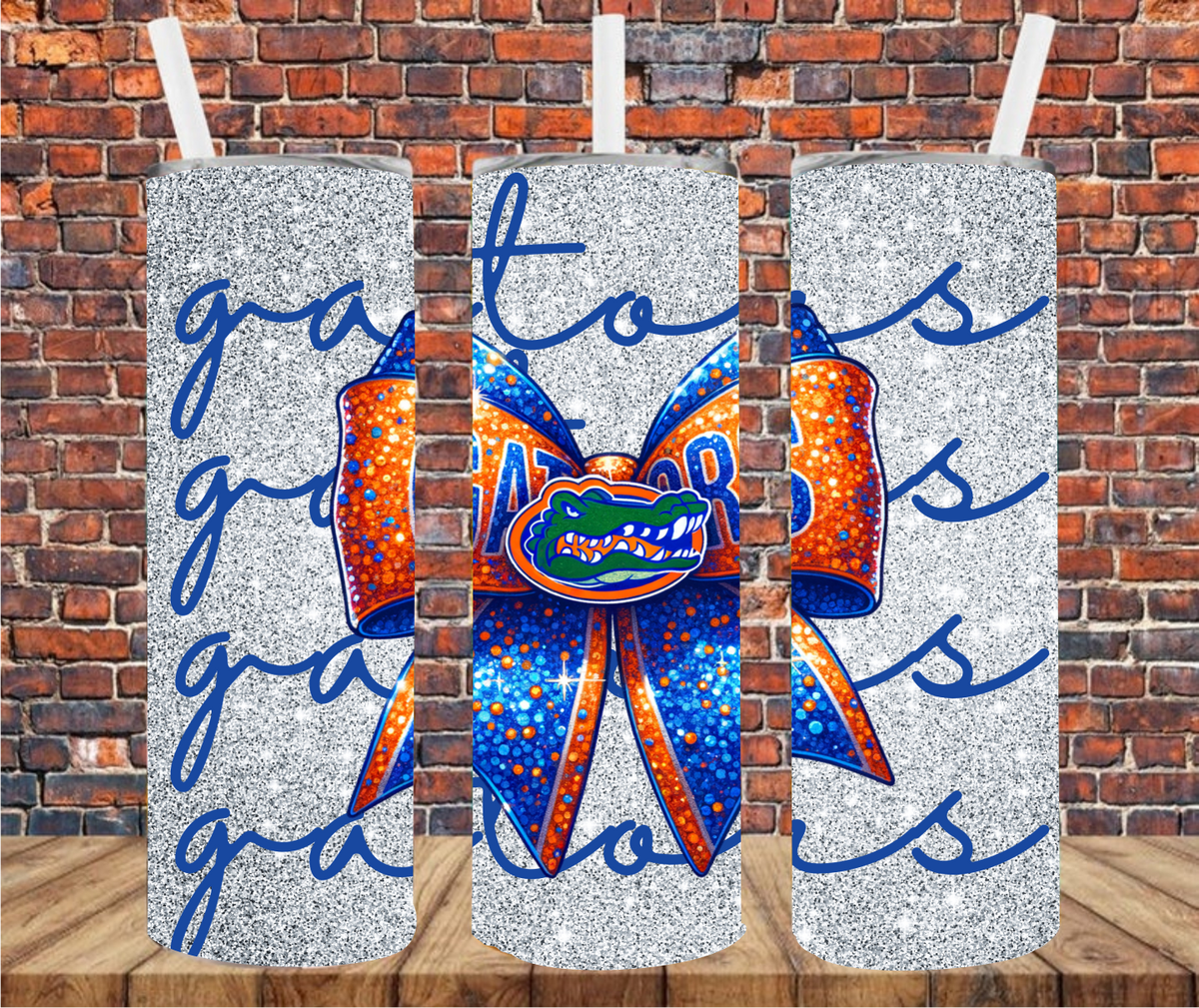 College - Tumbler Wrap - Sublimation Transfers – Crafty Bucks