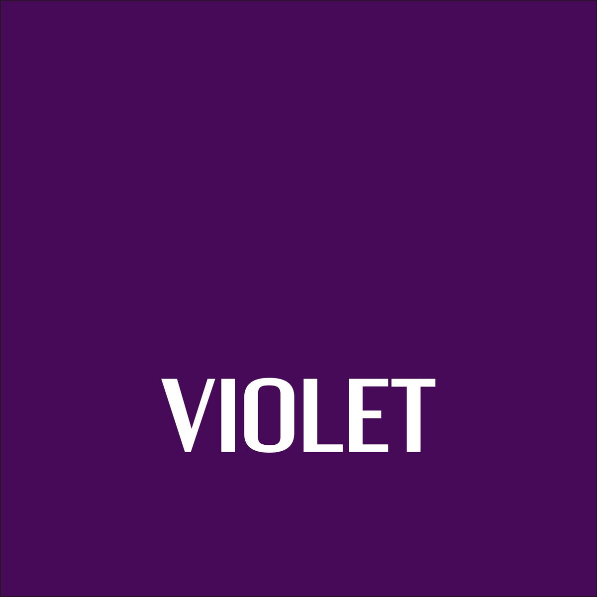 Violet - Permanent, Adhesive Vinyl – Crafty Bucks